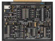LabVolt Series by Festo Didactic - AC 1 Fundamentals (91003-20)