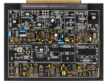 LabVolt Series by Festo Didactic - Our Solutions - Telecommunications
