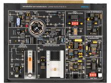 LabVolt Series by Festo Didactic - AC 1 Fundamentals (91003-20)