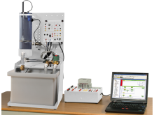 LabVolt Series by Festo Didactic - Our Solutions - process-control ...