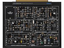 LabVolt Series by Festo Didactic - DC Fundamentals (91001-20)