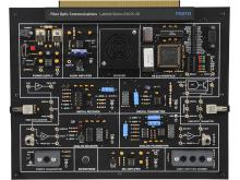 LabVolt Series by Festo Didactic - Communications Technologies Training ...