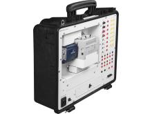 LabVolt Series by Festo Didactic - Programmable Logic Controller (MicroLogix 1100 with Case ...
