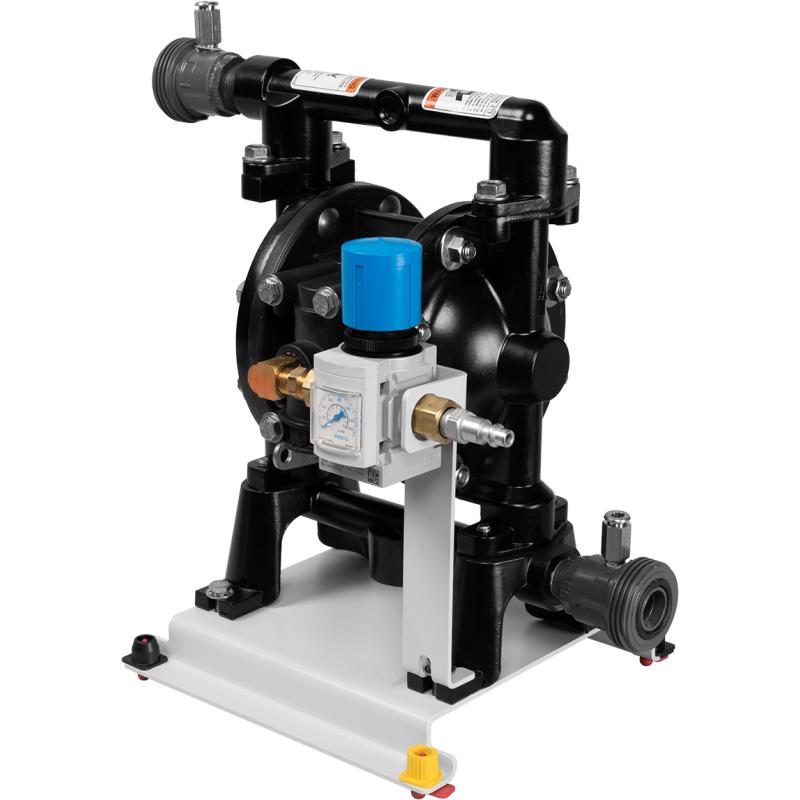 LabVolt Series by Festo Didactic - Pneumatic Diaphragm Pump (46715-1X)