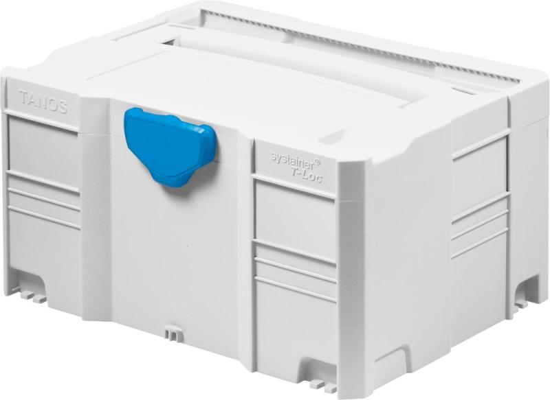 LabVolt Series by Festo Didactic - Systainer® with T-LOC system Size ...