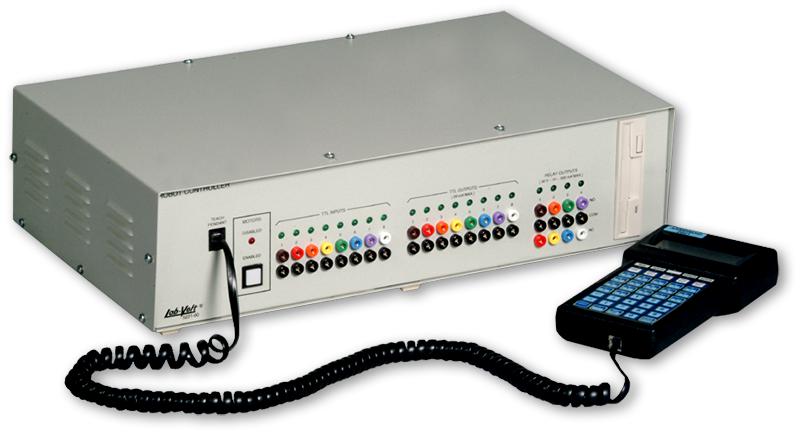 LabVolt Series by Festo Didactic - Servo Robot Training Systems (5250-00)