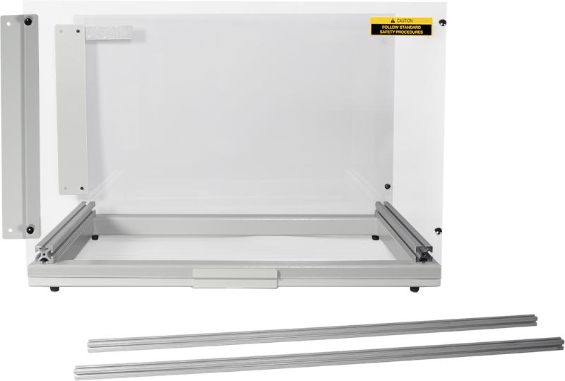 LabVolt Series by Festo Didactic - Slave Base Assembly (46603-00)