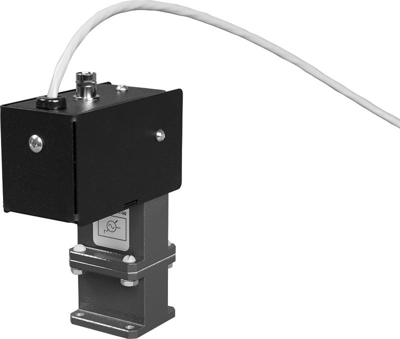 LabVolt Series by Festo Didactic - Voltage-Controlled RF Oscillator ...