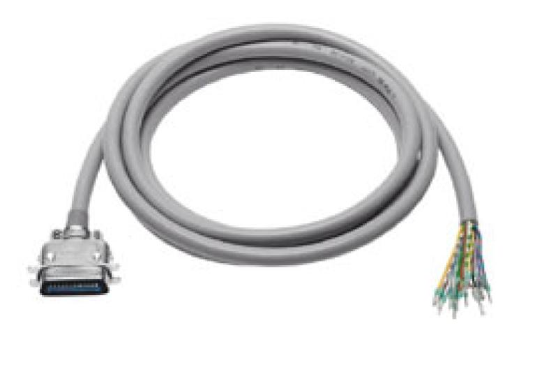 LabVolt Series by Festo Didactic - I/O data cable with one SysLink ...