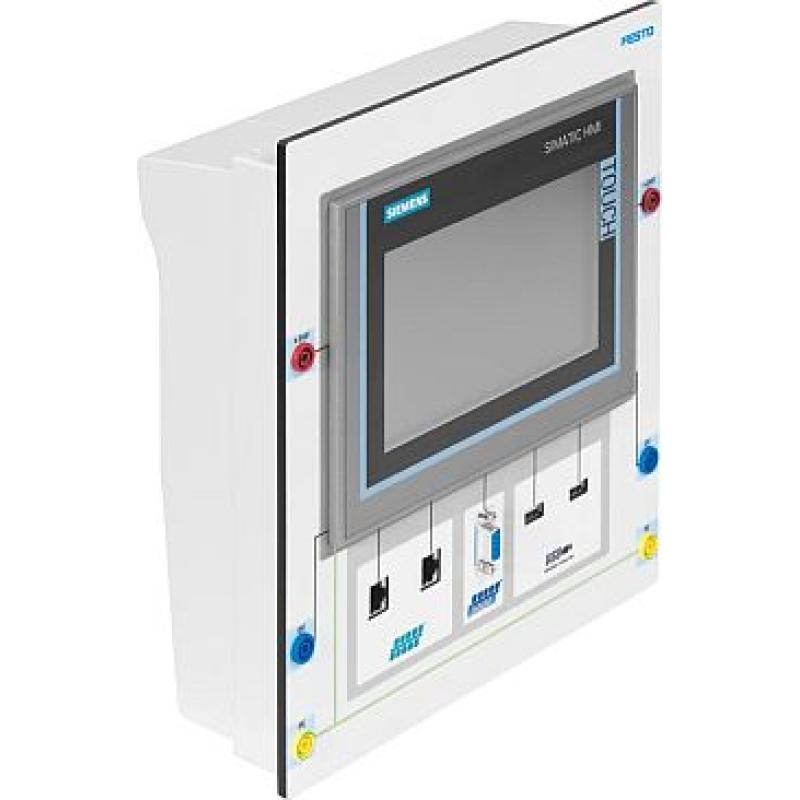 LabVolt Series by Festo Didactic - Touch Panel TP700 EduTrainer® (80227-29)
