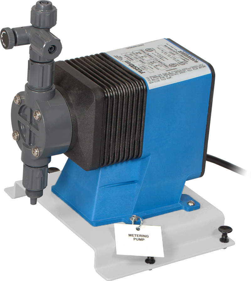 LabVolt Series by Festo Didactic - Metering Pump Add-On (46716-00)