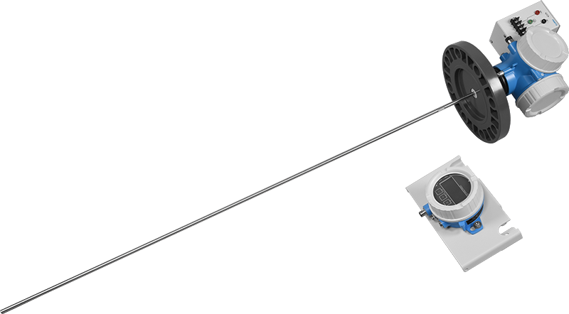 LabVolt Series by Festo Didactic - Guided-Radar Level Transmitter ...
