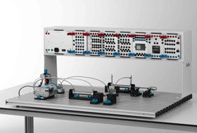 LabVolt Series by Festo Didactic - Learntop-L (5406-69)