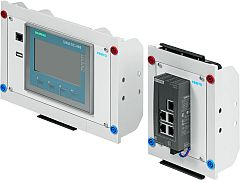LabVolt Series by Festo Didactic - 6x Touch Panel KTP400 EduTrainer ...